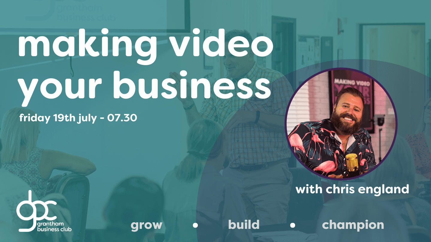 Home - Grantham Business Club